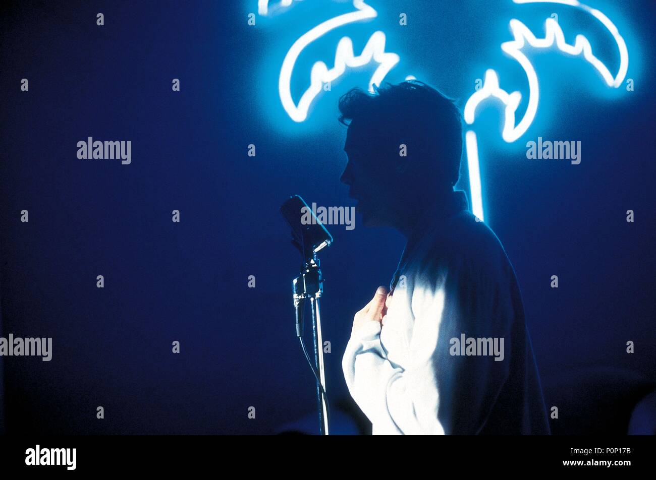 Original Film Title: THE SINGING DETECTIVE. English Title: THE SINGING ...