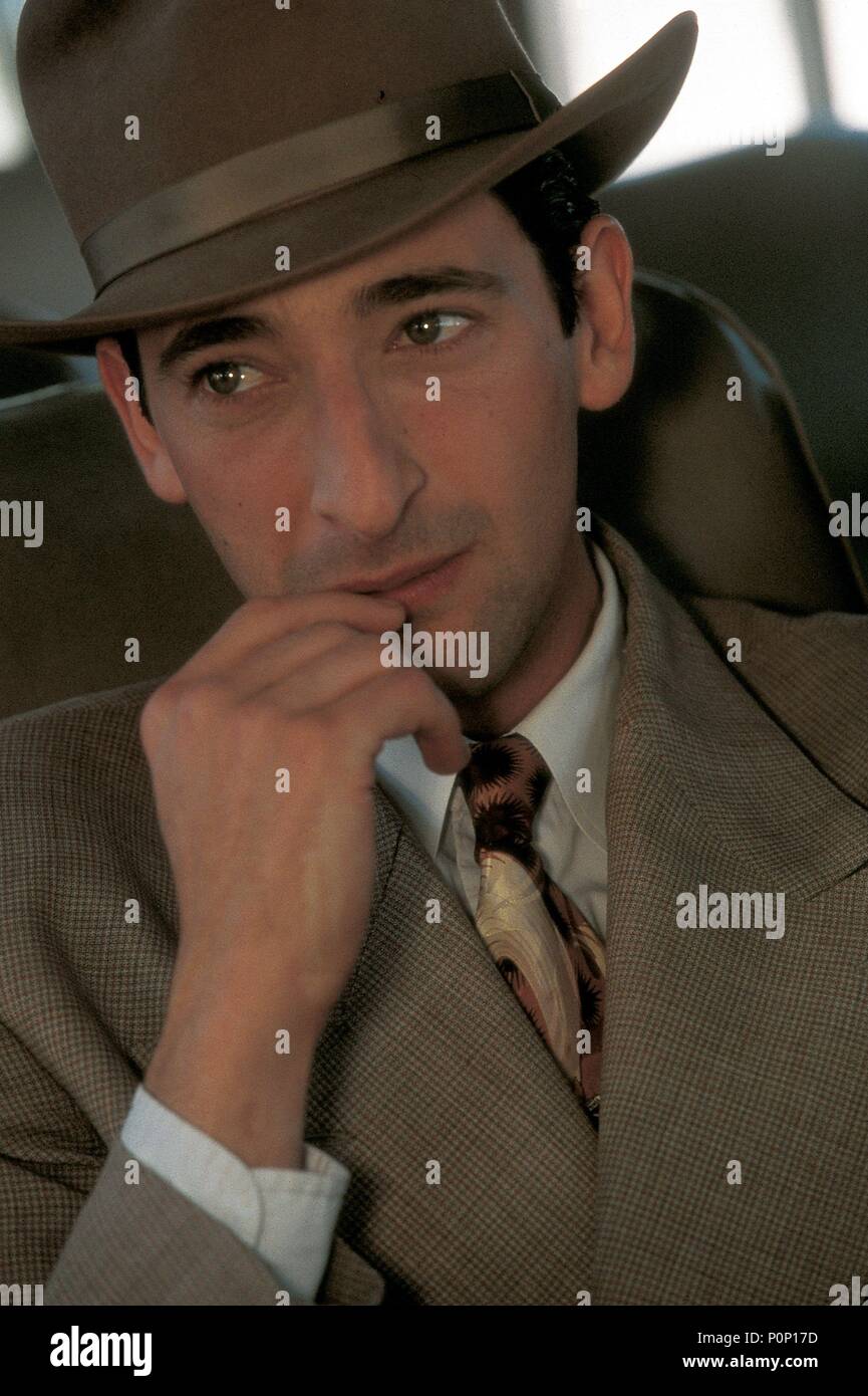 The singing detective hi-res stock photography and images - Alamy