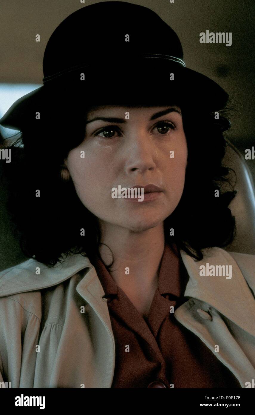Original Film Title: THE SINGING DETECTIVE. English Title: THE SINGING ...