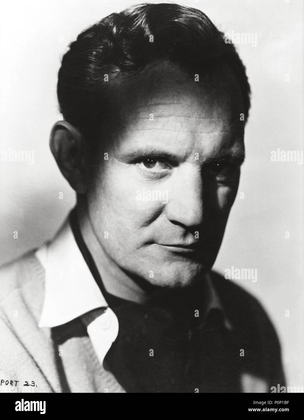 Stars: TREVOR HOWARD Stock Photo - Alamy