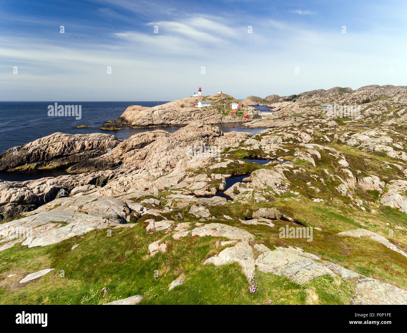 South coast beacon hi-res stock photography and images - Alamy