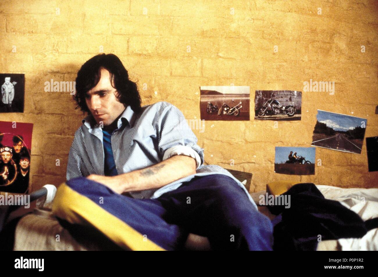 Original Film Title: IN THE NAME OF THE FATHER. English Title: IN THE ...