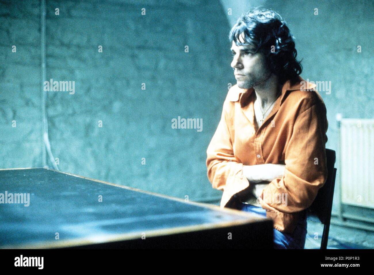 Original Film Title: IN THE NAME OF THE FATHER. English Title: IN THE ...