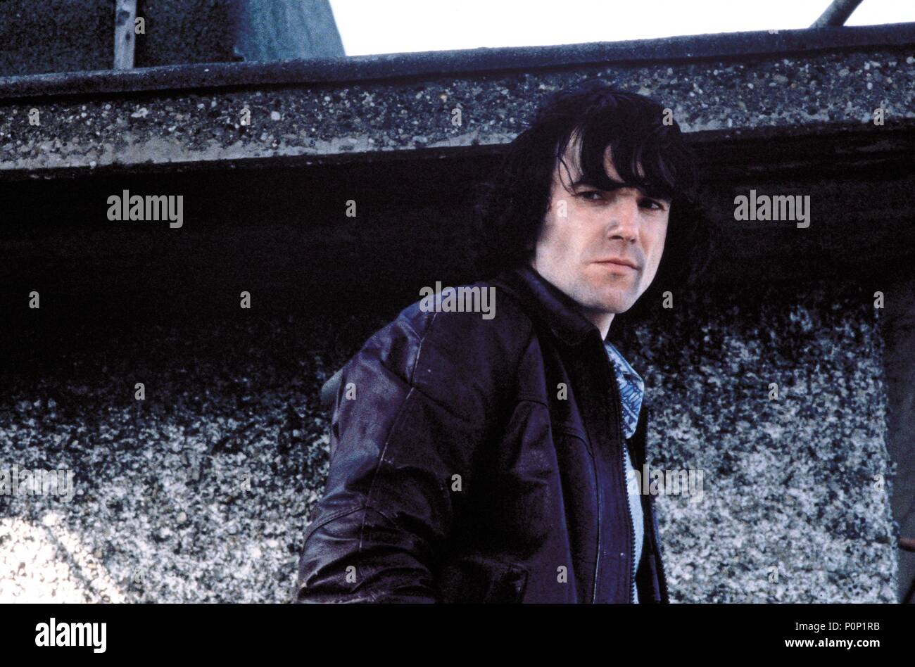 Original Film Title: IN THE NAME OF THE FATHER. English Title: IN THE ...