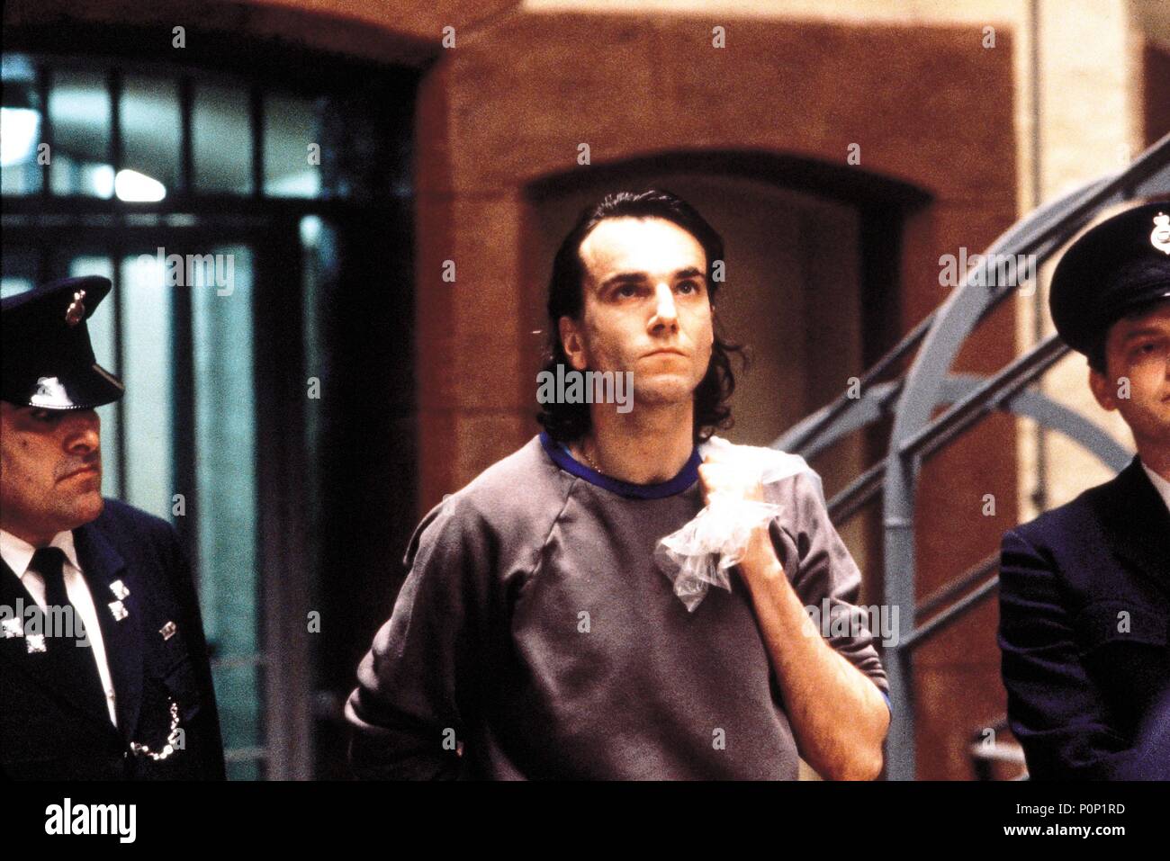 Original Film Title: IN THE NAME OF THE FATHER. English Title: IN THE ...