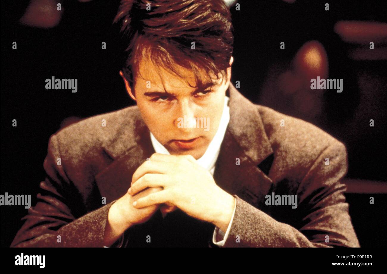 Primal fear hi-res stock photography and images - Alamy