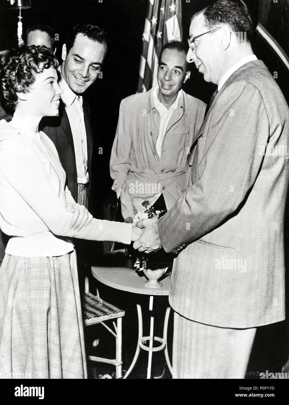 Original Film Title: AN AMERICAN IN PARIS. English Title: AN AMERICAN ...