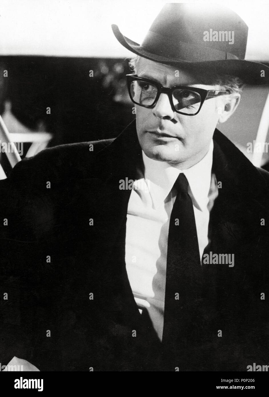 Federico fellini 8 1 2 hi-res stock photography and images - Alamy