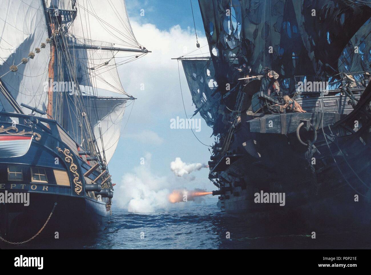 Pirates Of The Caribbean Pirates Creed