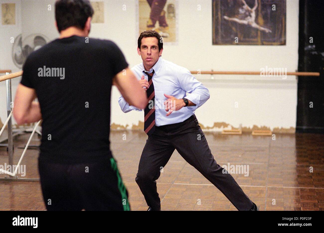 Original Film Title: ALONG CAME POLLY. English Title: ALONG CAME POLLY ...