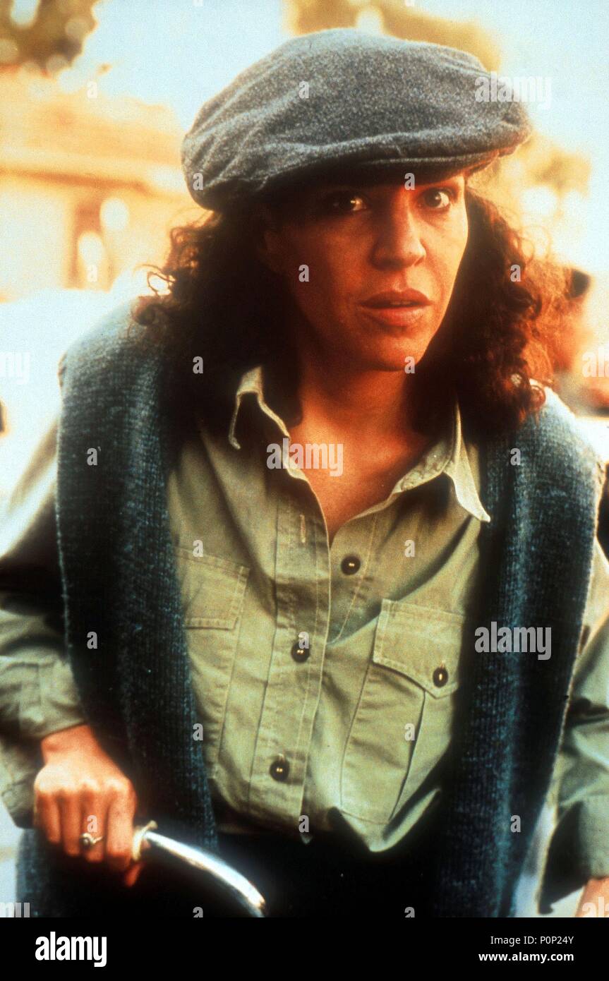 Original Film Title: ANN. English Title: ANN. Film Director: AMOS GITAI ...