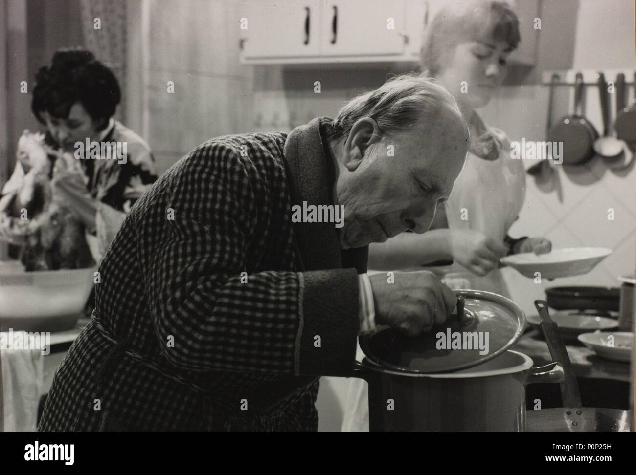 Jose Isbert High Resolution Stock Photography and Images - Alamy