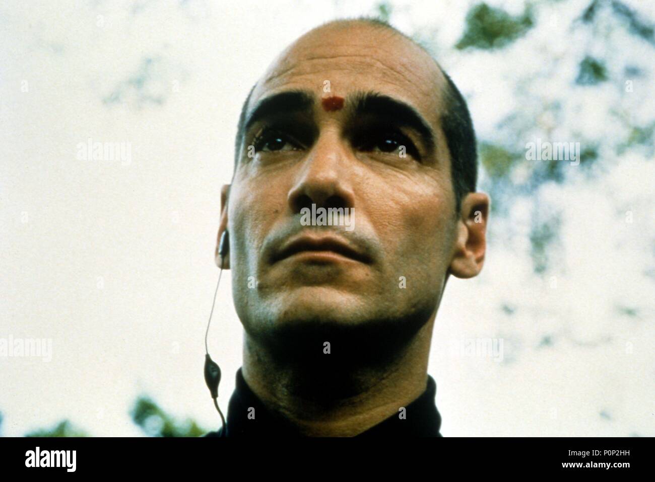 Jean marc barr hi-res stock photography and images - Alamy