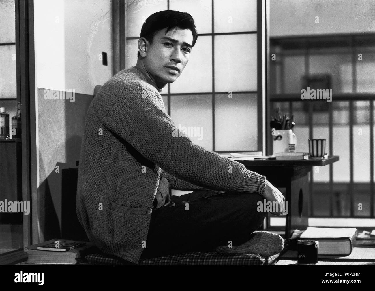 Original Film Title: OHAYO. English Title: GOOD MORNIG. Film Director ...