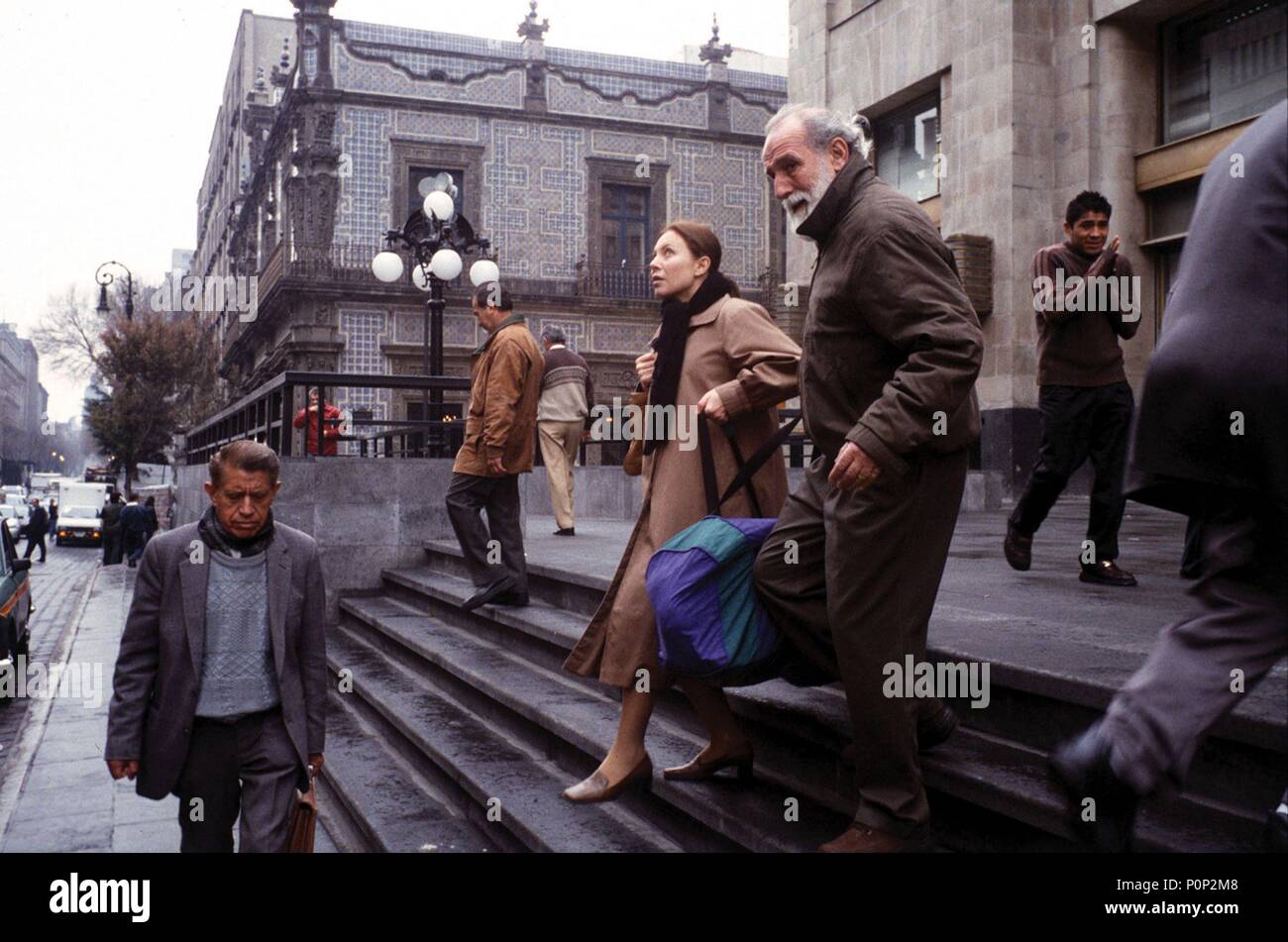 Original Film Title: LUCÍA, LUCÍA. English Title: LUCÍA, LUCÍA. Film ...