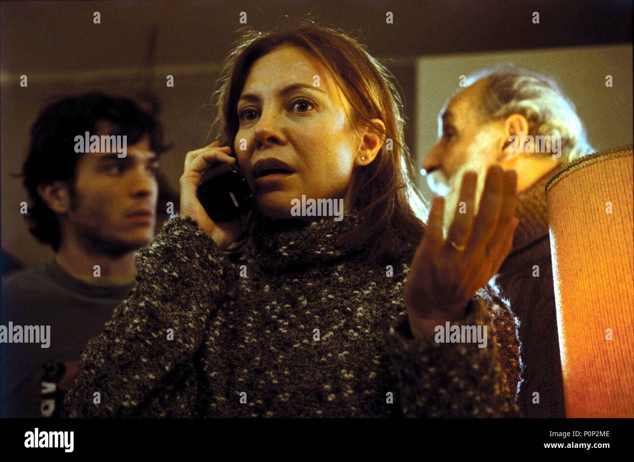 Original Film Title: LUCÍA, LUCÍA. English Title: LUCÍA, LUCÍA. Film ...