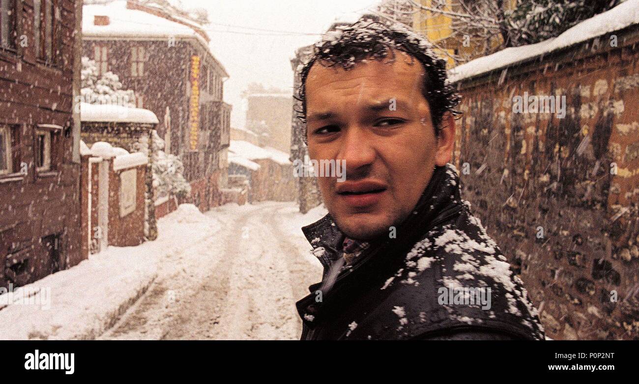 Nuri bilge ceylan hi-res stock photography and images - Alamy