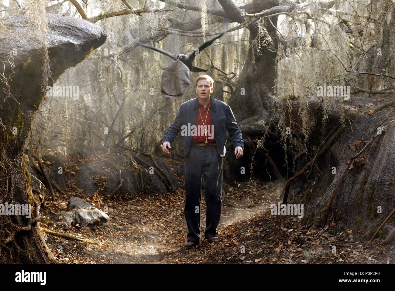 Original Film Title: BIG FISH. English Title: BIG FISH. Film Director ...