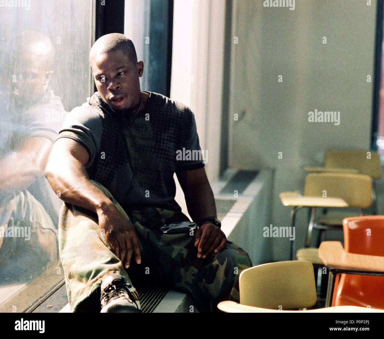 Original Film Title: IN THE CUT. English Title: IN THE CUT. Film ...