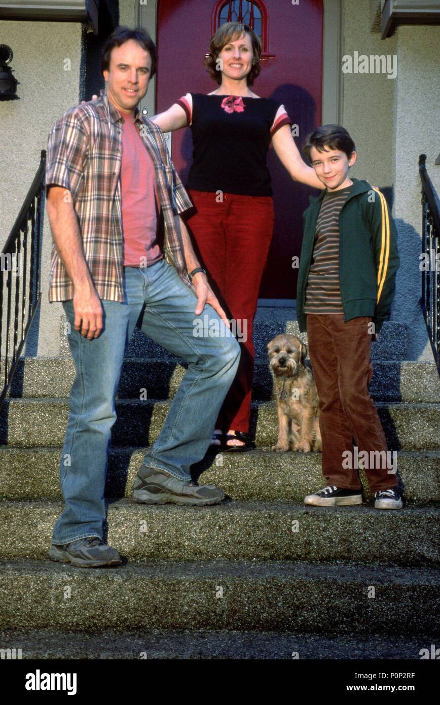 Good Boy 2003