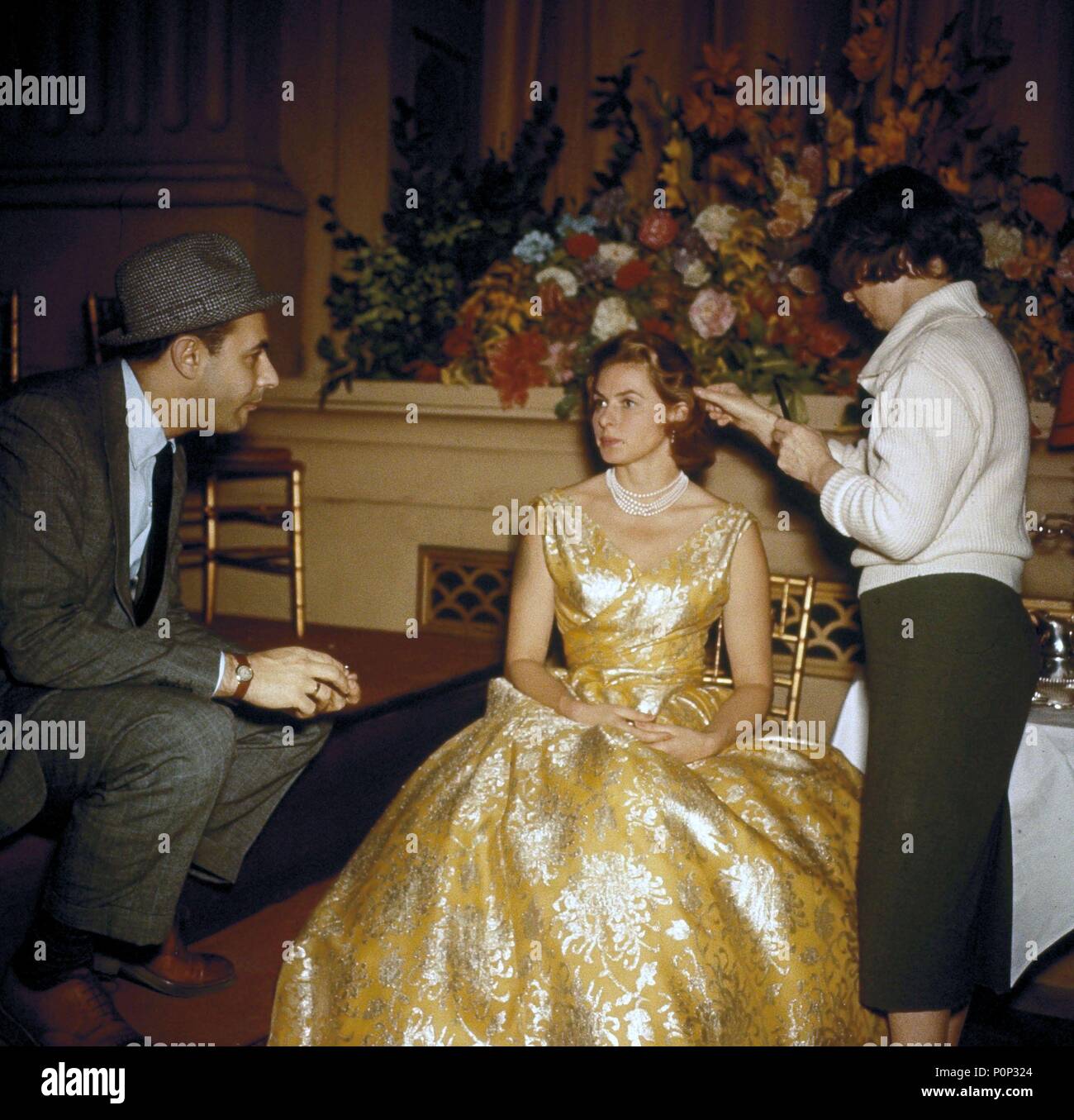 Stanley donen hi-res stock photography and images - Alamy