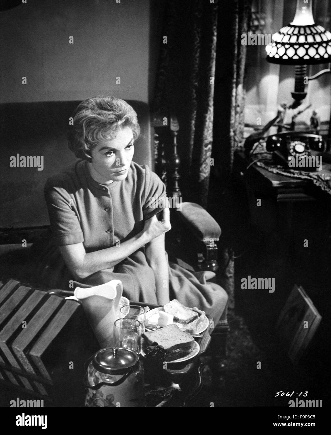 Original Film Title: PSYCHO. English Title: PSYCHO. Film Director ...