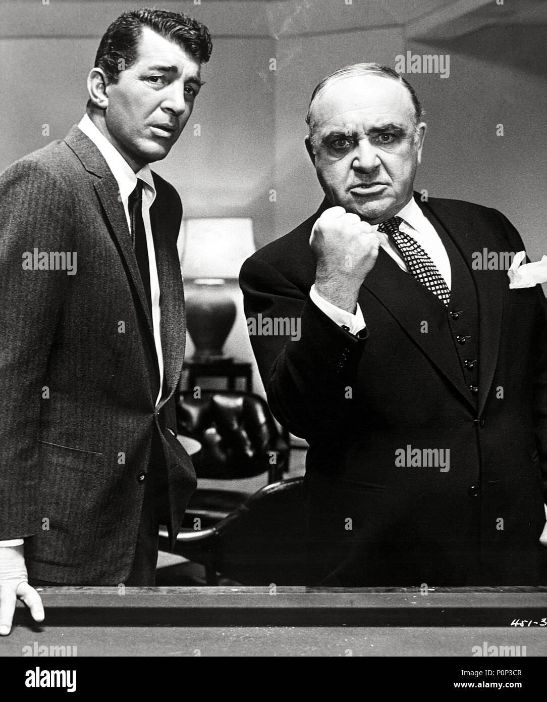 Original Film Title: OCEAN'S ELEVEN. English Title: OCEAN'S ELEVEN ...