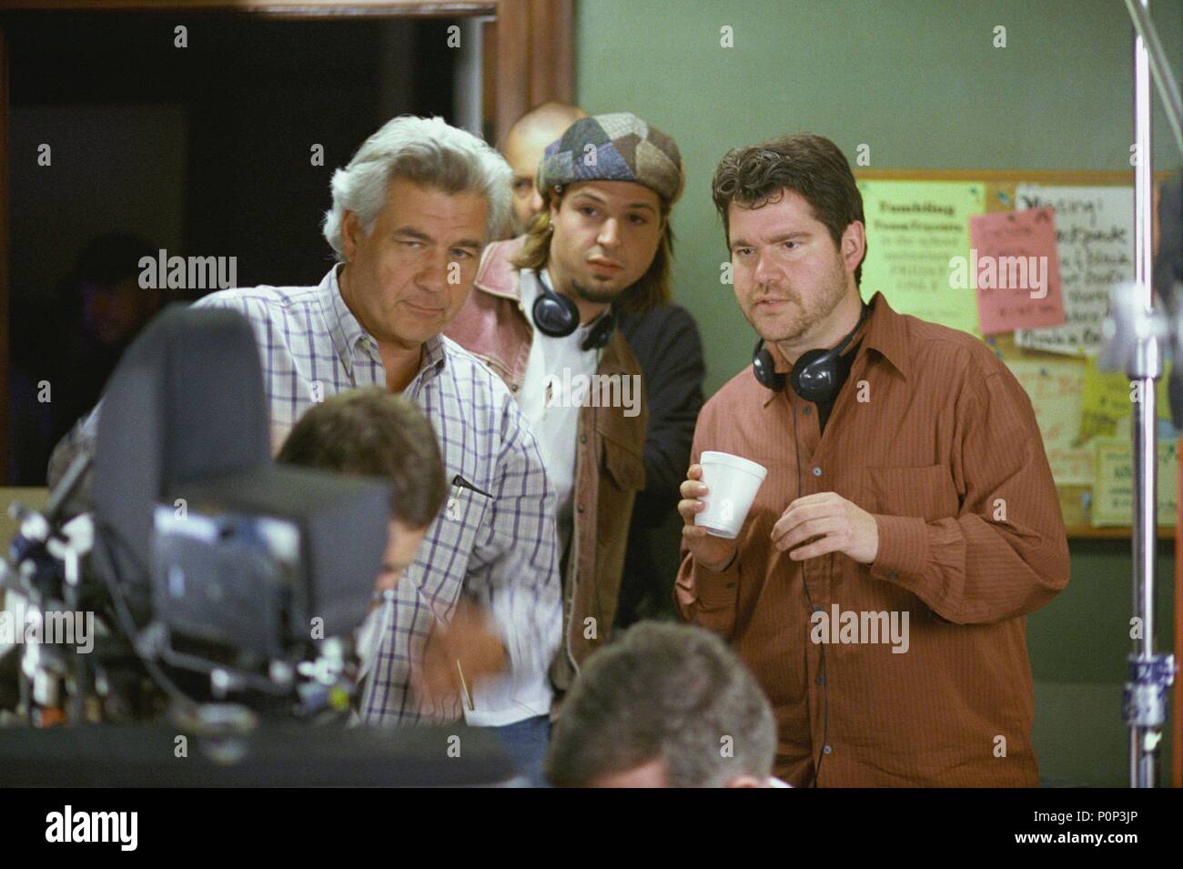 Original Film Title: THE BUTTERFLY EFFECT. English Title: THE BUTTERFLY ...