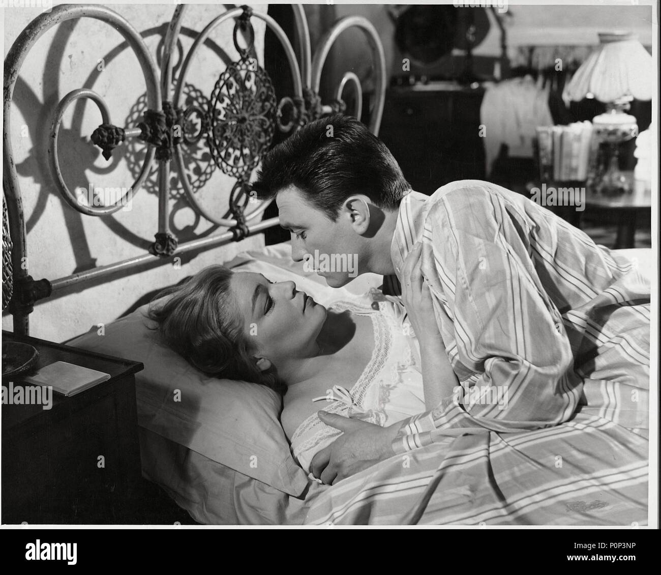 Original Film Title: ROOM AT THE TOP. English Title: ROOM AT THE TOP ...