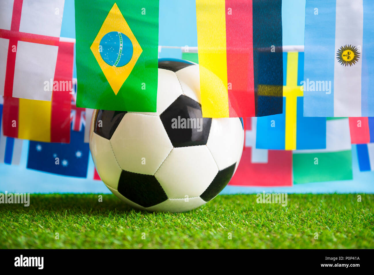 Germany costa rica flag hi-res stock photography and images - Alamy