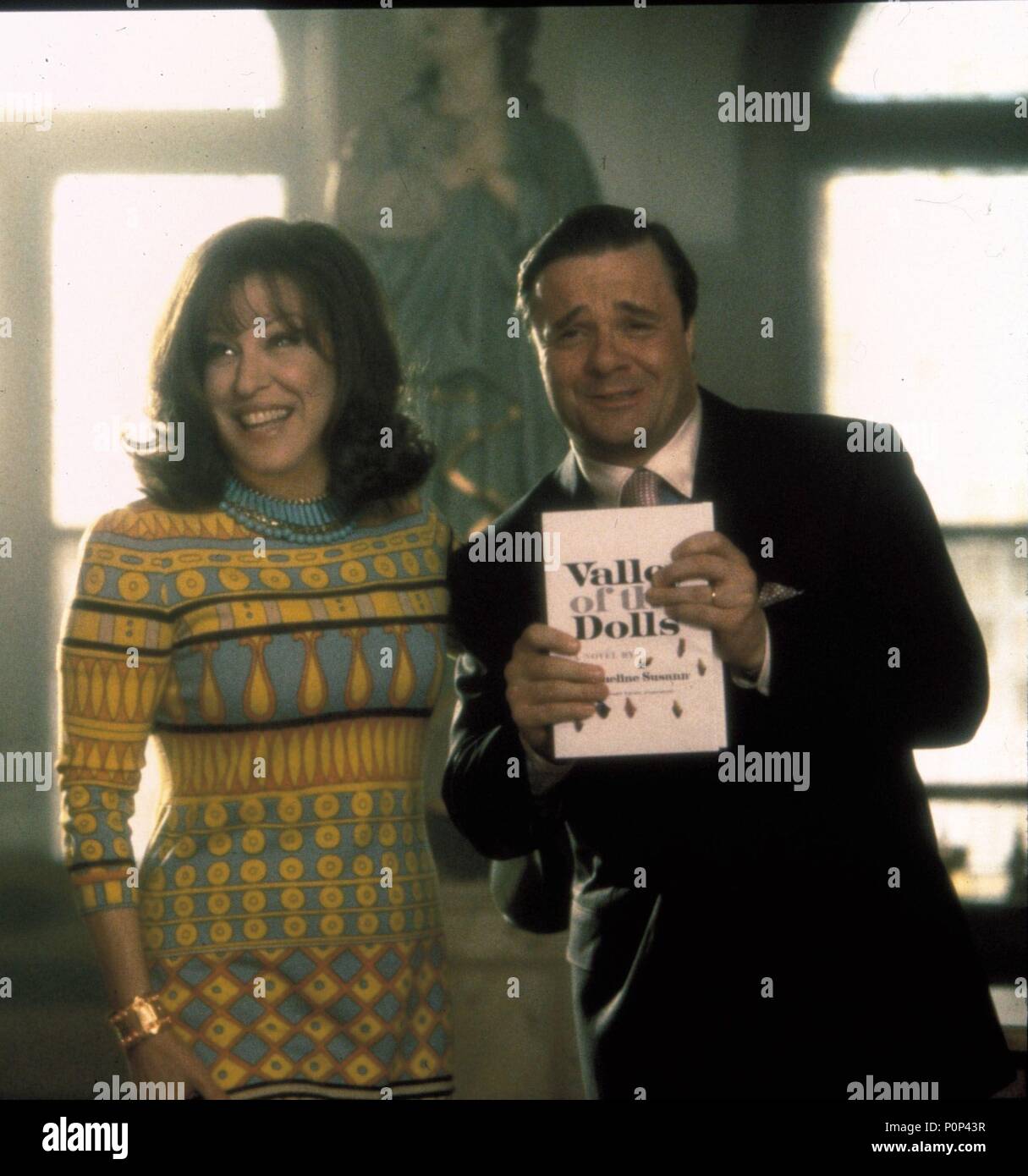 Original Film Title: ISN'T SHE GREAT. English Title: ISN'T SHE GREAT ...