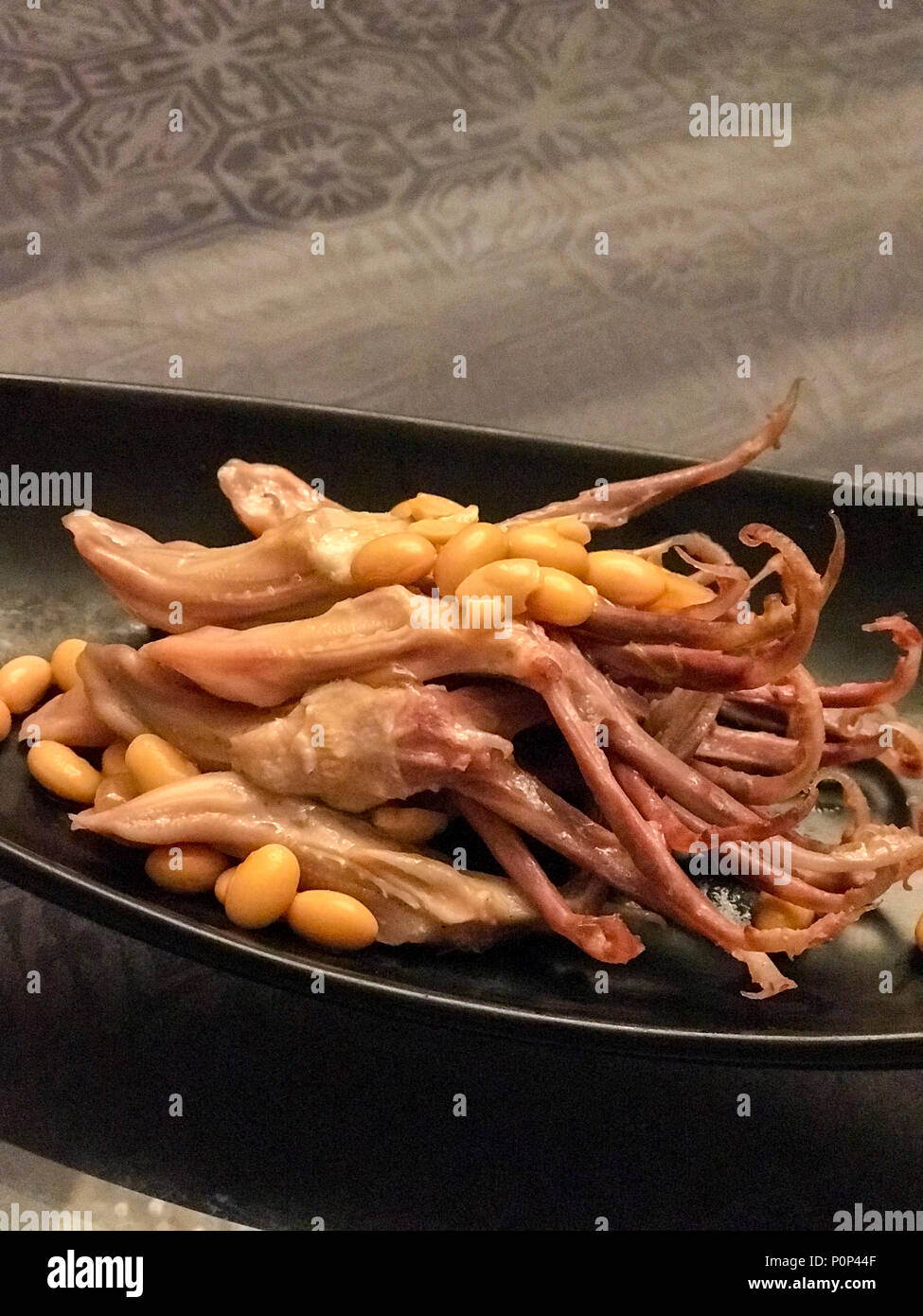 Duck tongue hi-res stock photography and images - Alamy