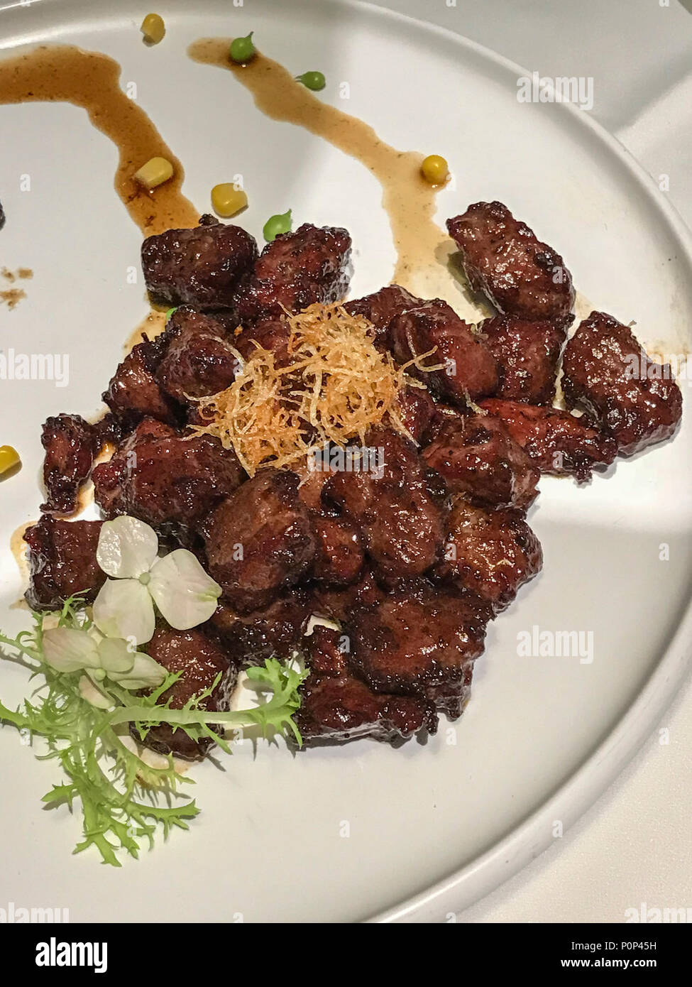 Nanjing cuisine hi-res stock photography and images - Alamy