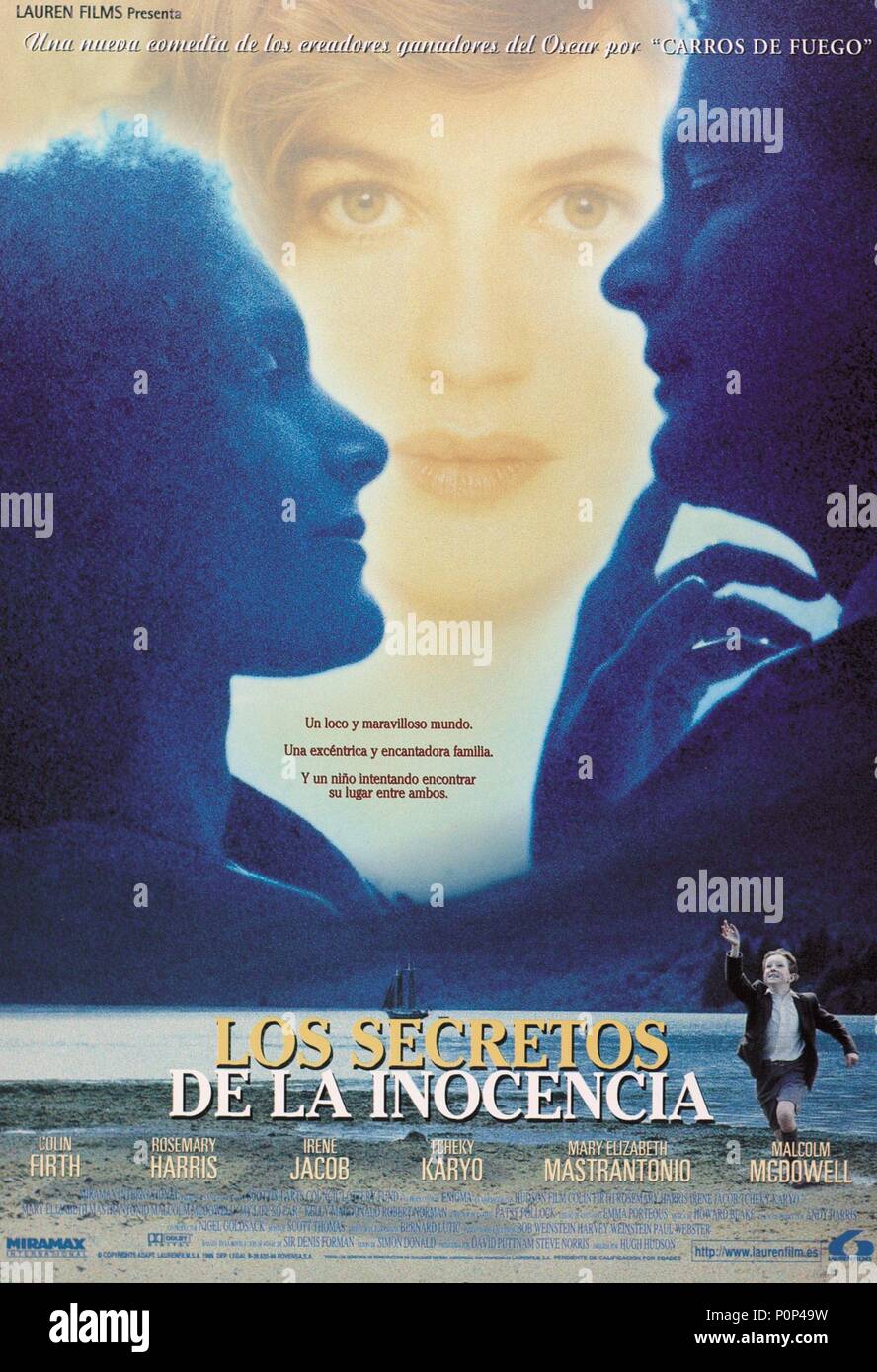 Life 1999 poster hi-res stock photography and images - Alamy