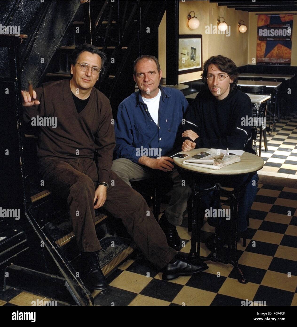 Balseros hi-res stock photography and images - Alamy