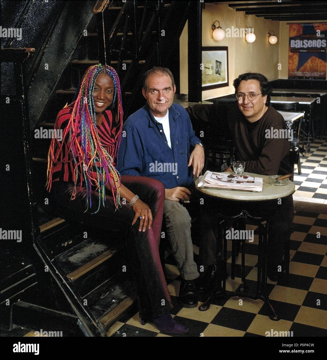 Cuban rafters hi-res stock photography and images - Alamy