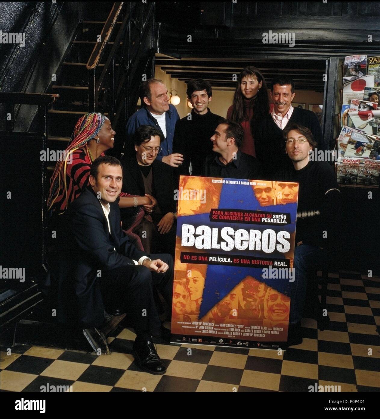 David de maria hi-res stock photography and images - Alamy