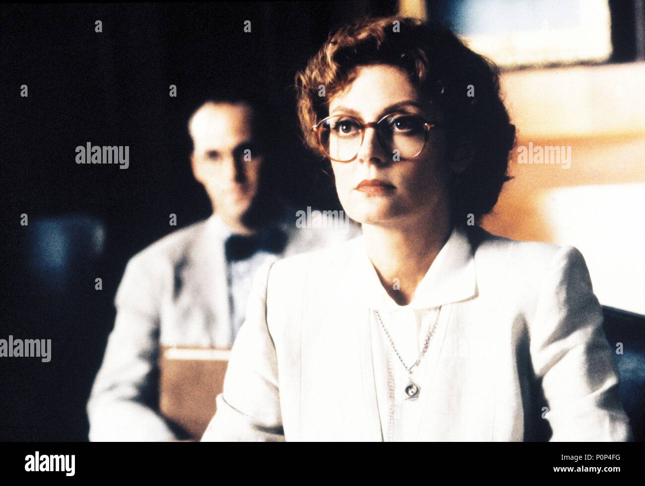 Susan sarandon the client hi-res stock photography and images - Alamy