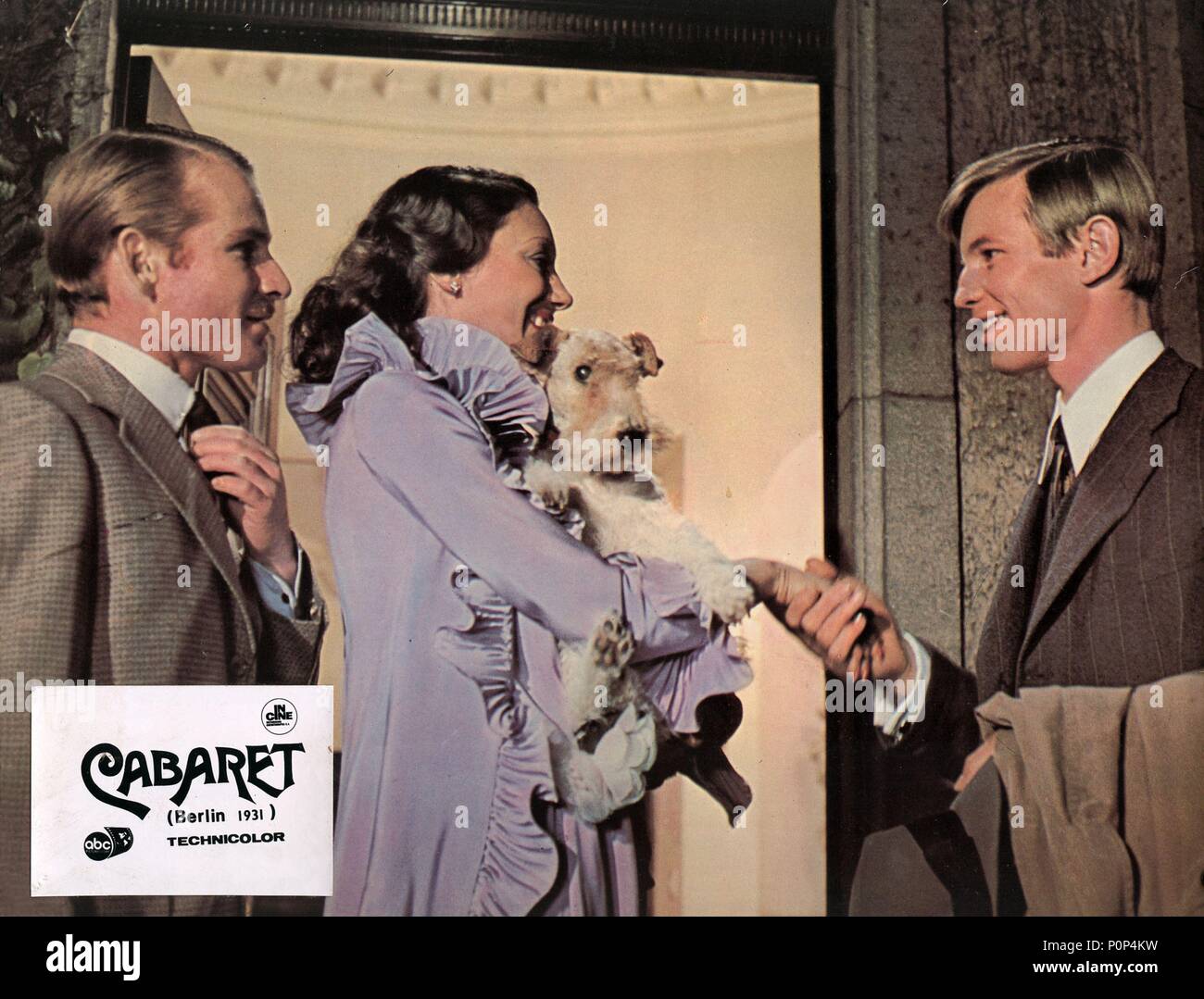 Marisa Berenson High Resolution Stock Photography and Images - Alamy