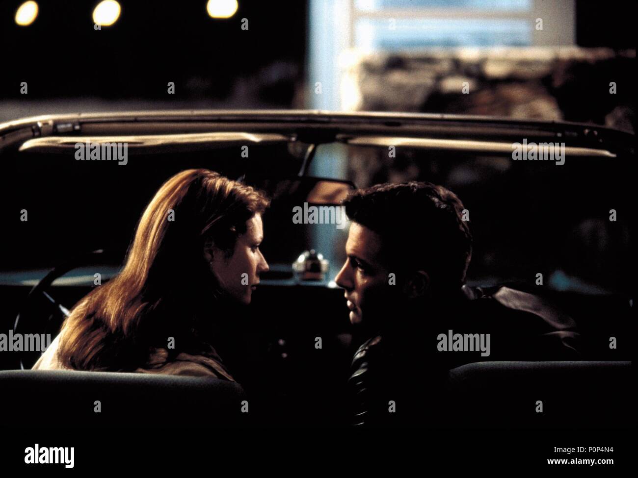 Original Film Title: BOUNCE. English Title: BOUNCE. Film Director: DON ...