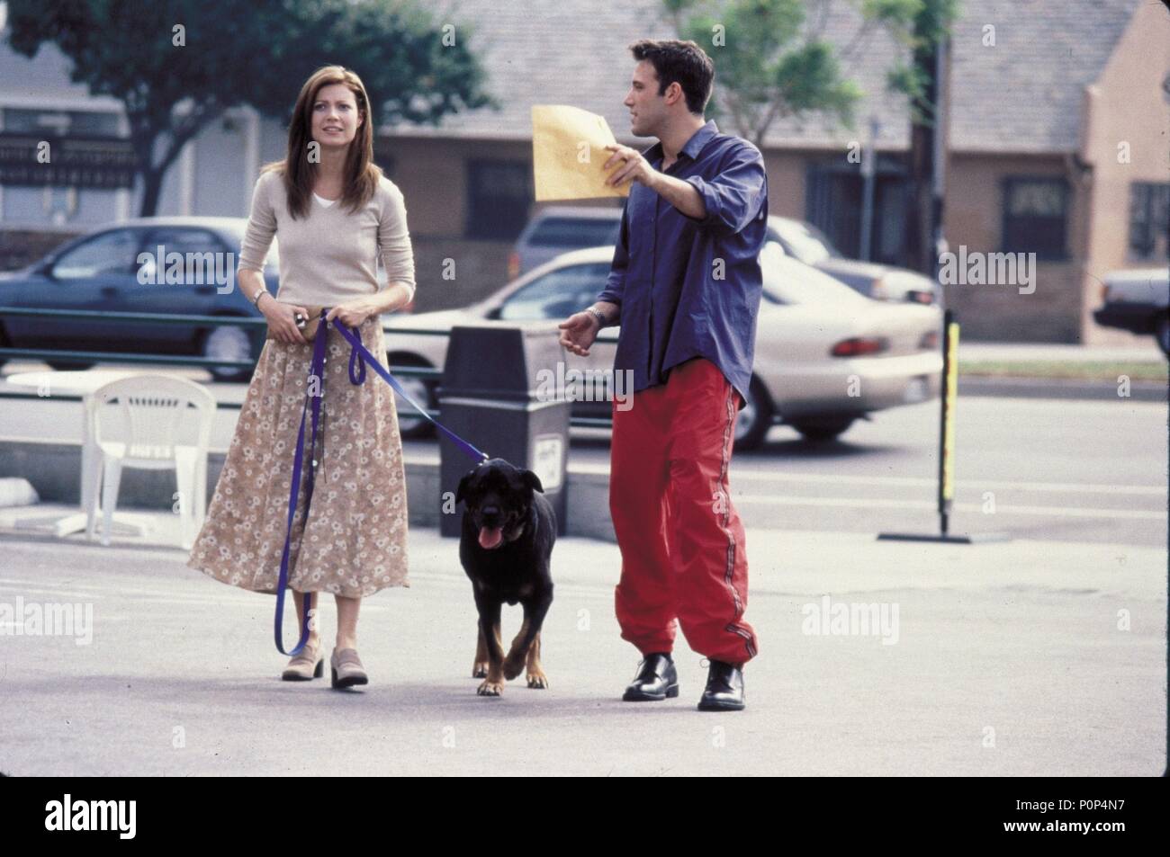 Original Film Title: BOUNCE. English Title: BOUNCE. Film Director: DON ...