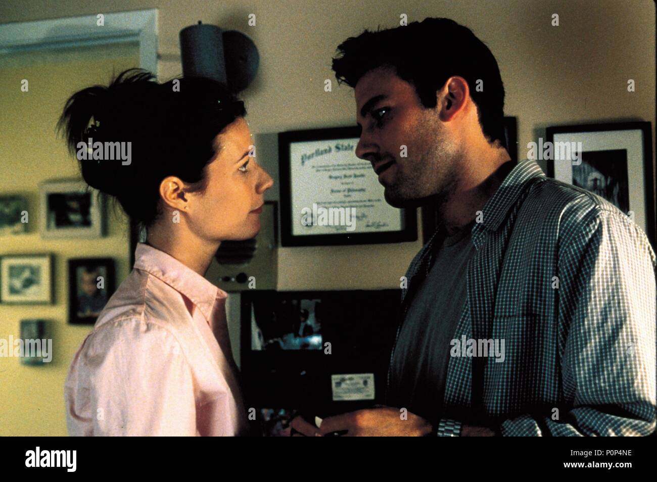 Original Film Title: BOUNCE. English Title: BOUNCE. Film Director: DON ...