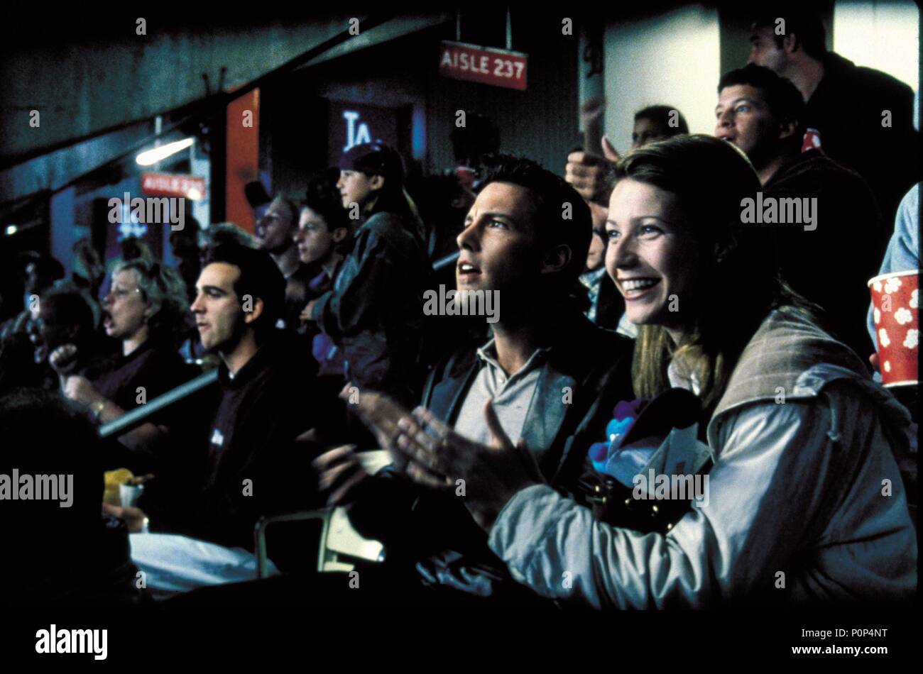 Original Film Title: BOUNCE. English Title: BOUNCE. Film Director: DON ...