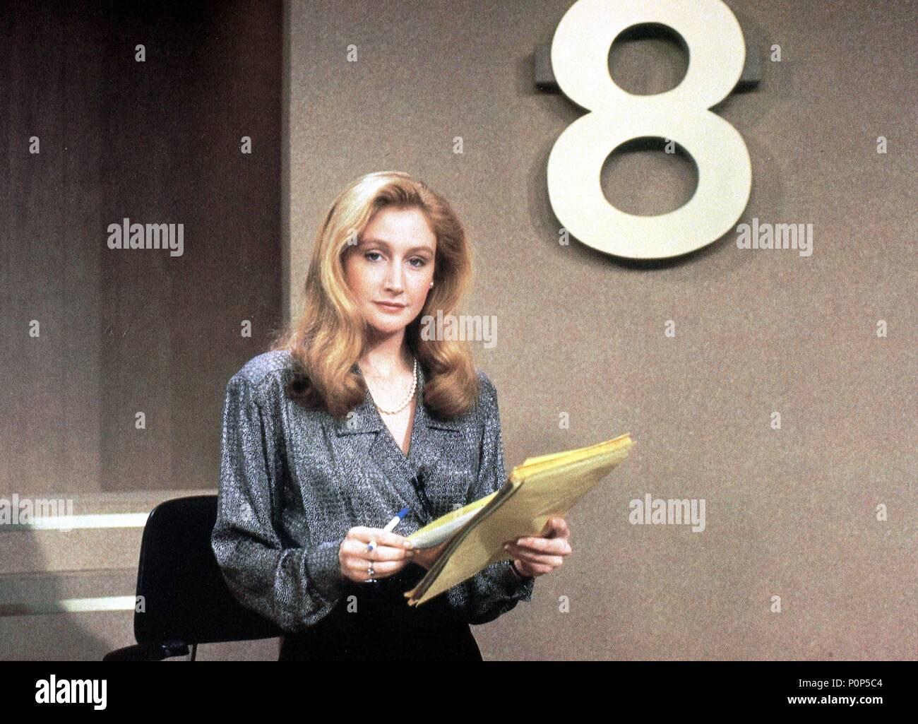 Patricia Clarkson 1980