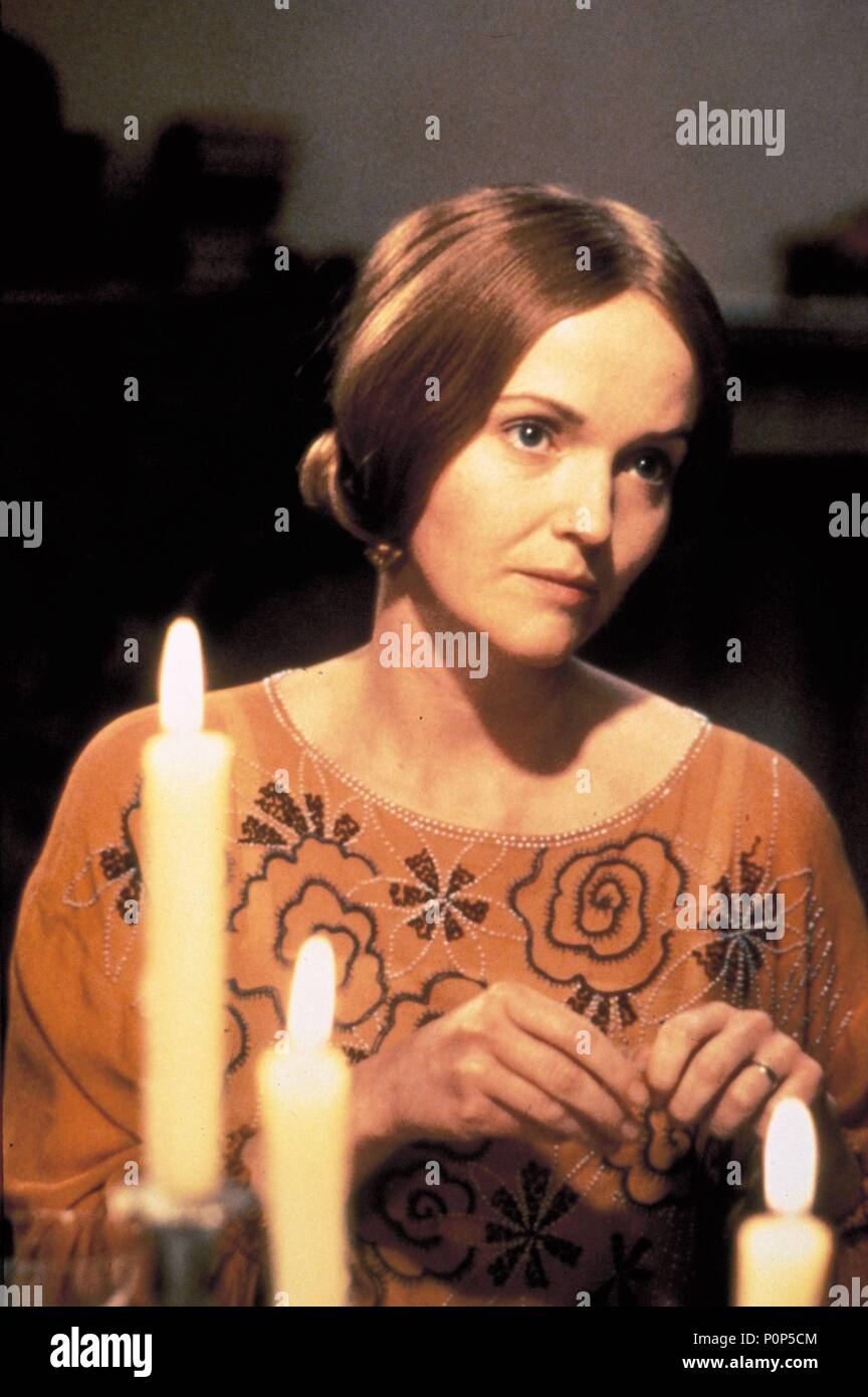 Original Film Title: ENCHANTED APRIL. English Title: ENCHANTED APRIL ...