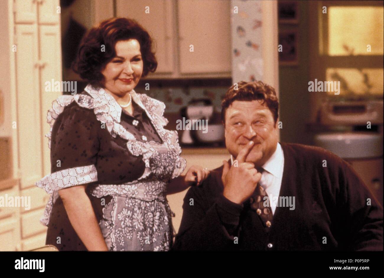 Original Film Title: ROSEANNE. English Title: ROSEANNE. Year: 1988 ...