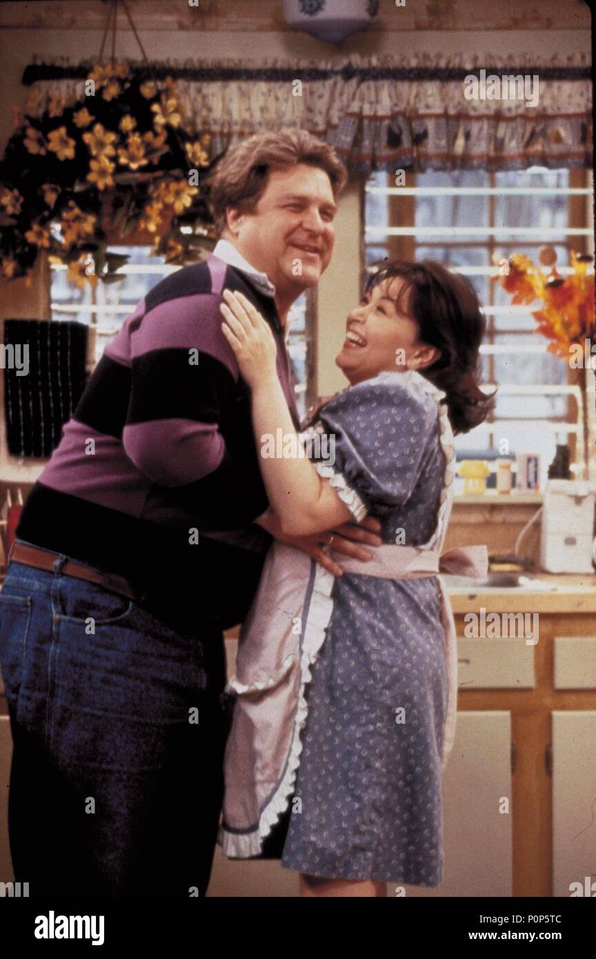 Original Film Title: ROSEANNE. English Title: ROSEANNE. Year: 1988 ...