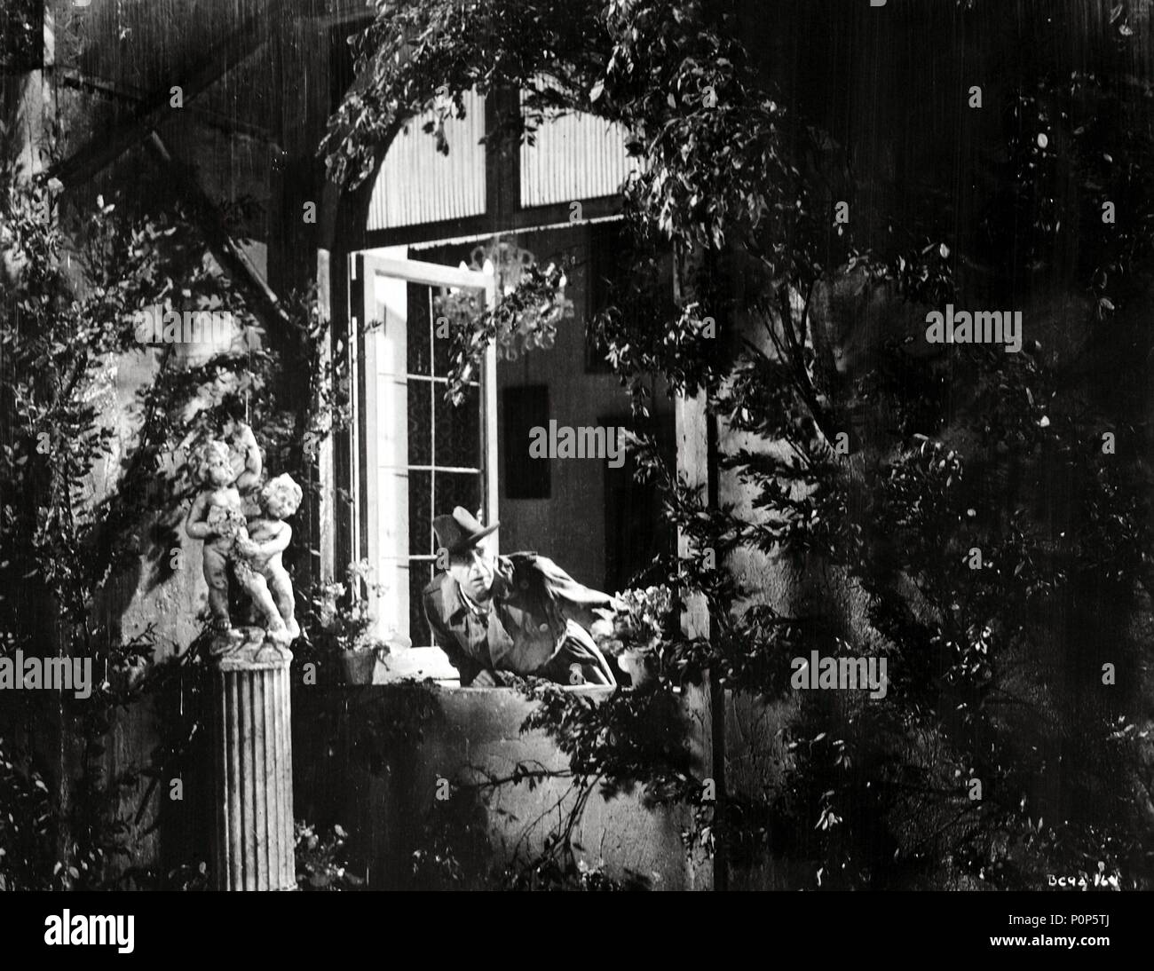 Original Film Title: THE BAREFOOT CONTESSA. English Title: THE BAREFOOT ...