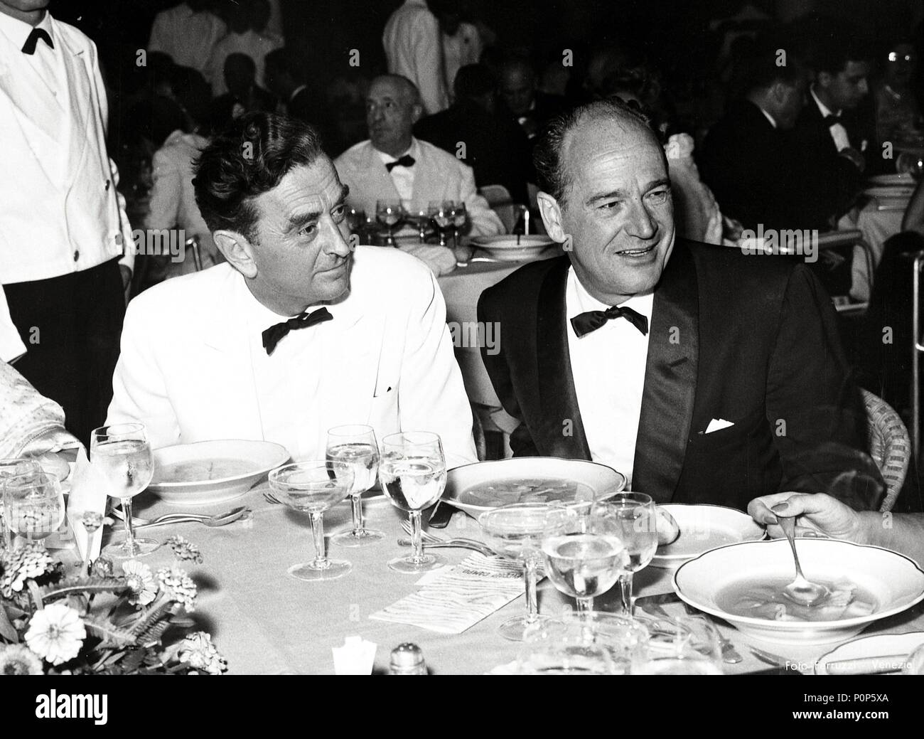 Anthony mann hi-res stock photography and images - Alamy