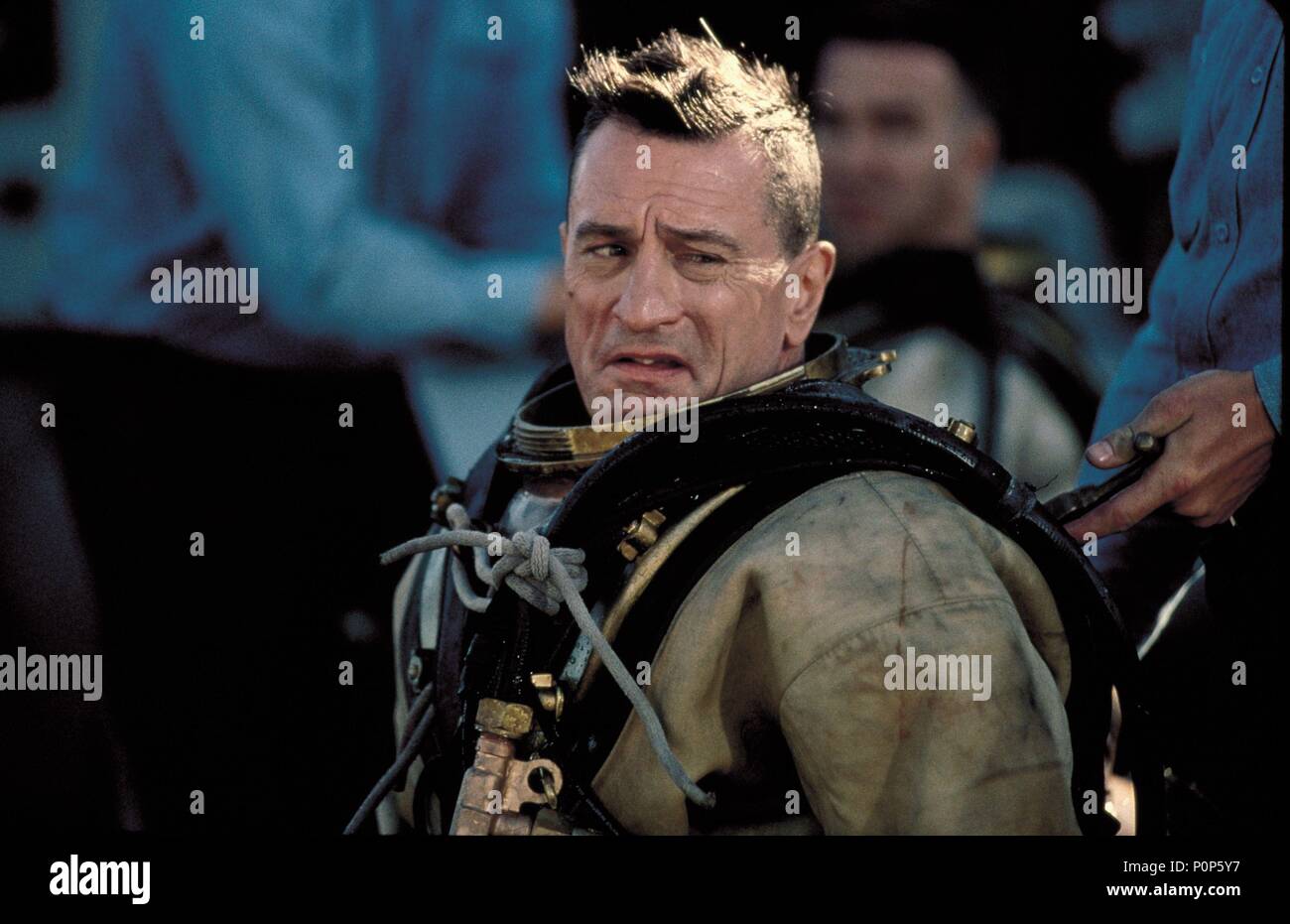 Original Film Title: MEN OF HONOR. English Title: MEN OF HONOR. Film ...